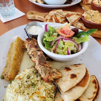 MANA GREEK FUSION - Updated July 2024 - 252 Photos & 216 Reviews - 117 ...