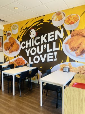 KUKURUKU CRISPY CHICKEN - Updated October 2025 - 104 Photos & 69 ...