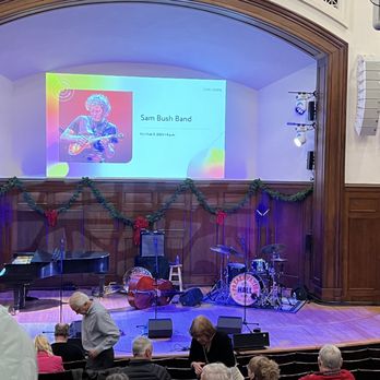 SHELDON CONCERT HALL & BALLROOM - Updated December 2025 - 99 Photos ...