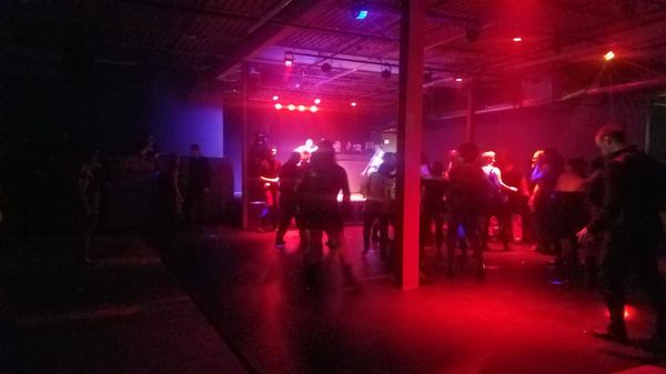 CRUCIBLE - Updated October 2025 - 20 Photos - 3116 Commercial Ave ...