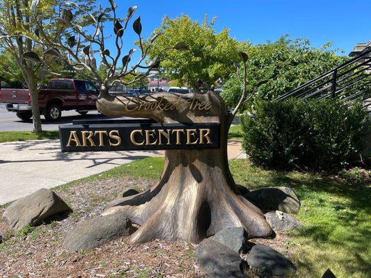 CROOKED TREE ARTS CENTER - Updated November 2025 - 14 Photos - 461 E ...