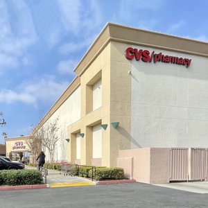 CVS PHARMACY - Updated July 2025 - 41 Photos & 58 Reviews - 6265 E 2nd ...