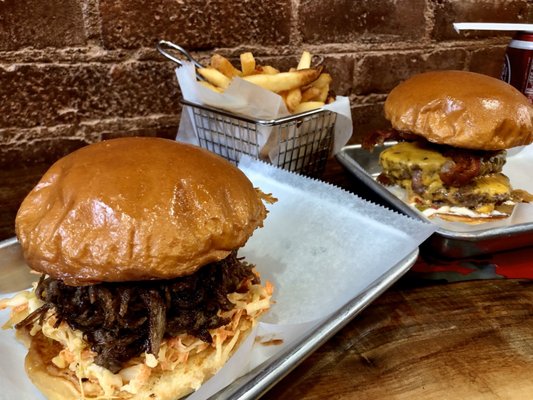 SIN CITY BURGER - 161 Photos & 205 Reviews - 311 E 76th St, New York ...