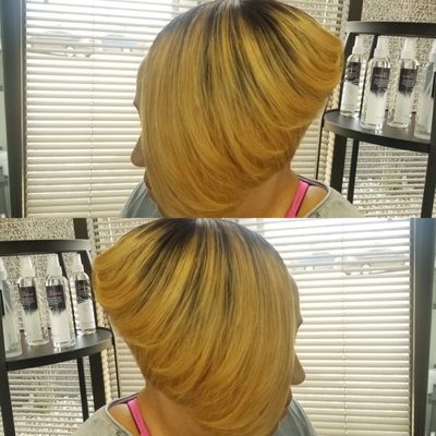 AMBIENCE HAIR CARE CONTOUR - Updated October 2024 - 102 Photos & 30 ...