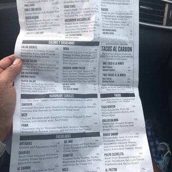 The Original Ninfa’s on Navigation - Takeout & Delivery - 1560 Photos & 1415 Reviews - Mexican ...