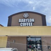 BABYLON COFFEE ROASTERS - 142 Photos & 81 Reviews - 9986 Grapevine Hwy ...