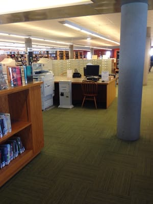 DAKOTA COUNTY LIBRARY - WESCOTT - Updated December 2025 - 19 Photos ...