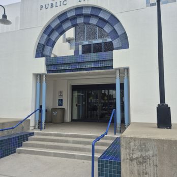 OCEANSIDE PUBLIC LIBRARY - Updated October 2025 - 92 Photos & 56 ...
