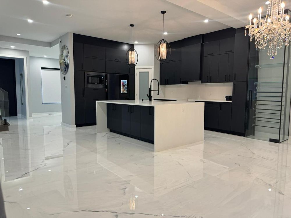 POLYPROTECH - Updated August 2025 - Request a Quote - Montréal, Quebec, Canada - Flooring ...