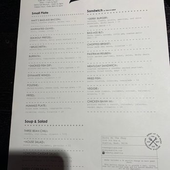 THE SHOP - Updated December 2025 - 75 Photos & 30 Reviews - 2233 6th ...