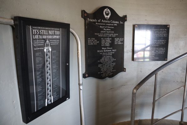 ASTORIA COLUMN - Updated October 2025 - 877 Photos & 341 Reviews - 1 ...