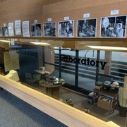 BAY MODEL VISITOR CENTER - 198 Photos & 58 Reviews - Visitor Centers ...