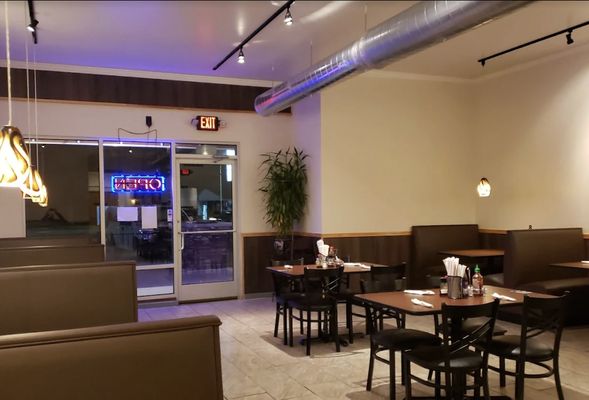 BANGKOK SOI 12 - Updated October 2025 - 5359 12 Mile Rd, Warren, Michigan - Thai - Restaurant ...