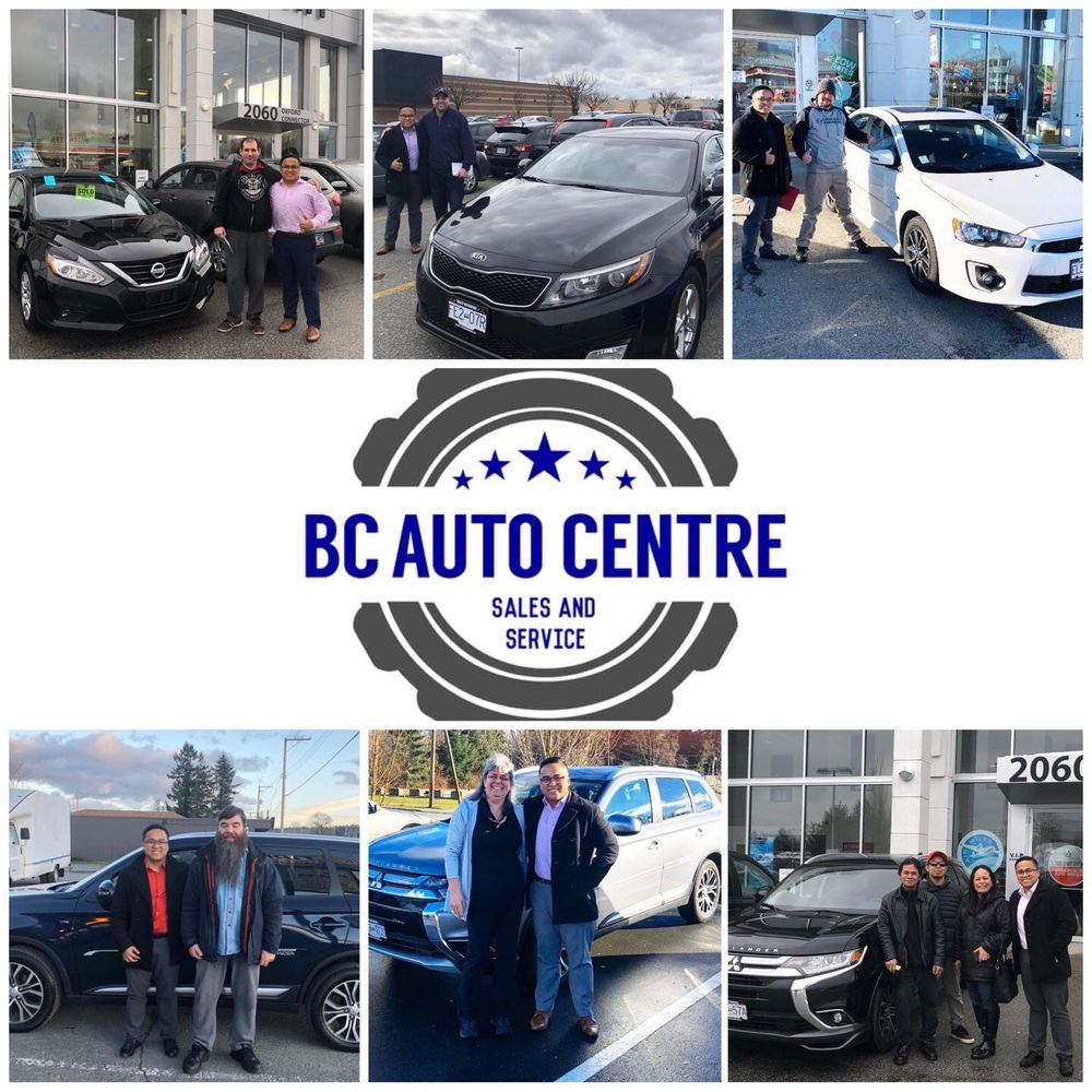 BC AUTO CENTRE - Updated December 2025 - 11 Photos - 6081 Hastings ...