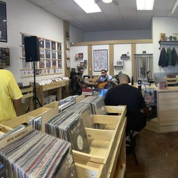 THE STACKS RECORD SHOP - Updated August 2025 - 135 Photos & 38 Reviews ...