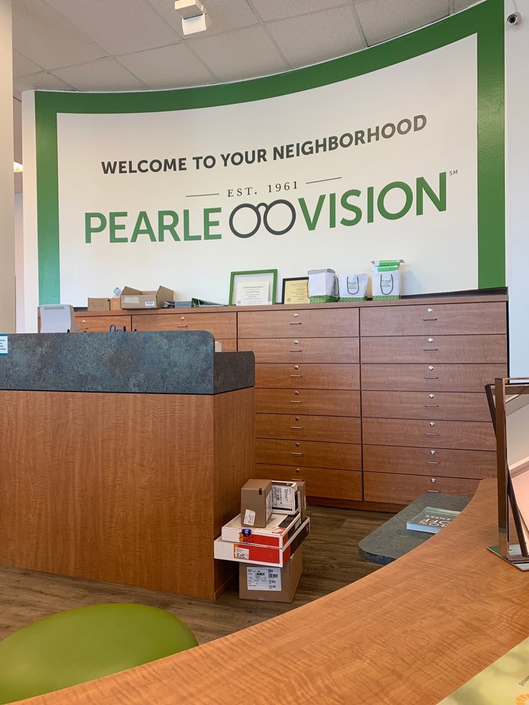 PEARLE VISION - Updated June 2024 - 17 Photos & 49 Reviews - 21001 N ...