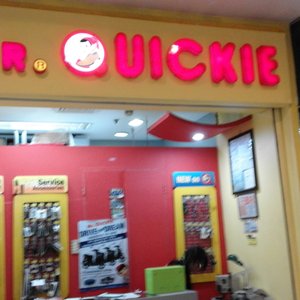 MR QUICKIE - Updated November 2025 - 116 Eastwood Avenue, Quezon City ...