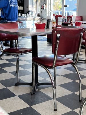 DECATUR DINER - Updated October 2025 - 201 Photos & 199 Reviews - 9609 ...