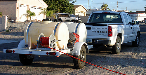 CTM PEST CONTROL - Updated July 2025 - 13 Photos - Lake Havasu City ...