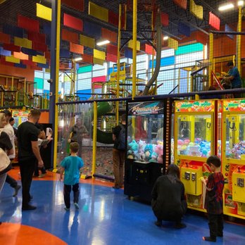 FUNTROPOLIS - Updated October 2025 - 45 Photos - 2975 Boulevard Moise ...