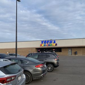 TUMBLETOWN PLAYGROUND - Updated June 2025 - 10 Photos - 39600 W 14 Mile ...