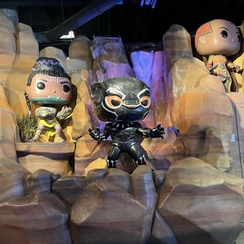 FUNKO - Updated July 2025 - 5019 Photos & 583 Reviews - 6201 Hollywood ...