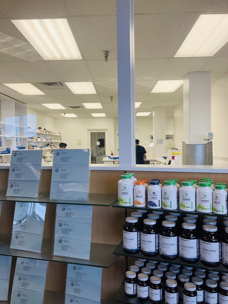 CUSTOM MED APOTHECARY - Updated December 2025 - 6005 W 71st St ...