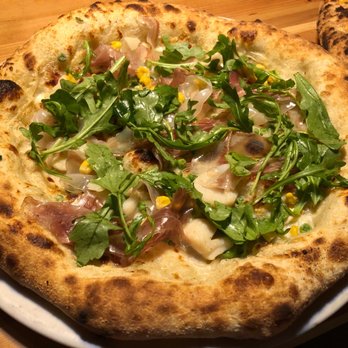 BETULLA BURNING PIZZERIA NAPOLETANA - Updated January 2026 - 98 Photos ...