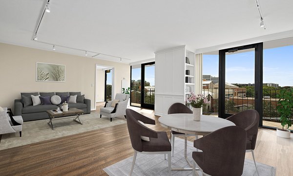 TRINITY TERRACE - Updated August 2025 - 23 Photos - 1600 Texas St, Fort ...