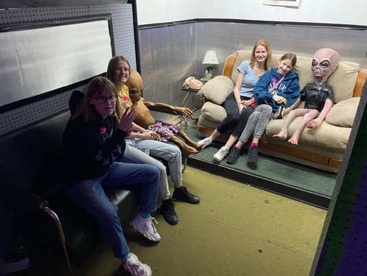 THE ALIEN ZONE - 182 Photos & 91 Reviews - 216 N Main St, Roswell, NM ...