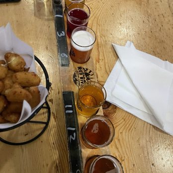 RED RIVER BREWING COMPANY & DISTILLERY - Updated June 2024 - 451 Photos ...