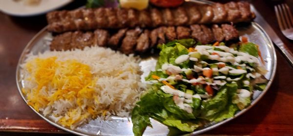 PERSIAN ROOM - Updated May 2024 - 1204 Photos & 1491 Reviews - 17040 N ...