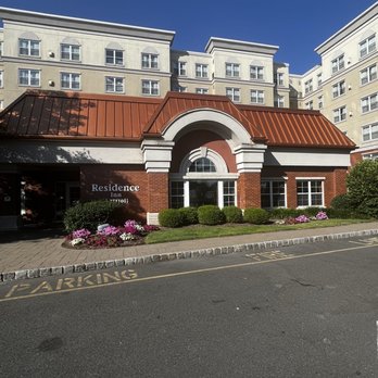 RESIDENCE INN EAST RUTHERFORD MEADOWLANDS - Updated August 2025 - 76 ...