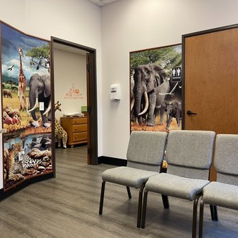 PROSPER PEDIATRICS - Updated December 2025 - 19 Reviews - 1000 N ...