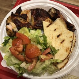 CHIRPING CHICKEN - 257 Photos & 603 Reviews UPDATED - American ...