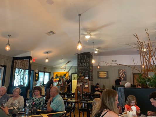 BACKWOODS CROSSING - 972 Photos & 546 Reviews - 6725 Mahan Dr, Tallahassee, Florida - Southern ...