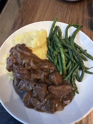 CHARLOS - 45 N Fountain Ave, Springfield, Ohio - Barbeque - Restaurant ...