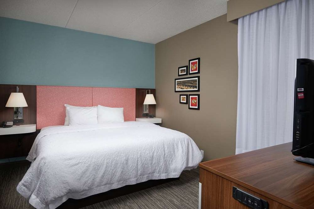 HAMPTON INN HANOVER - Updated April 2026 - 86 Photos & 17 Reviews - 309 ...