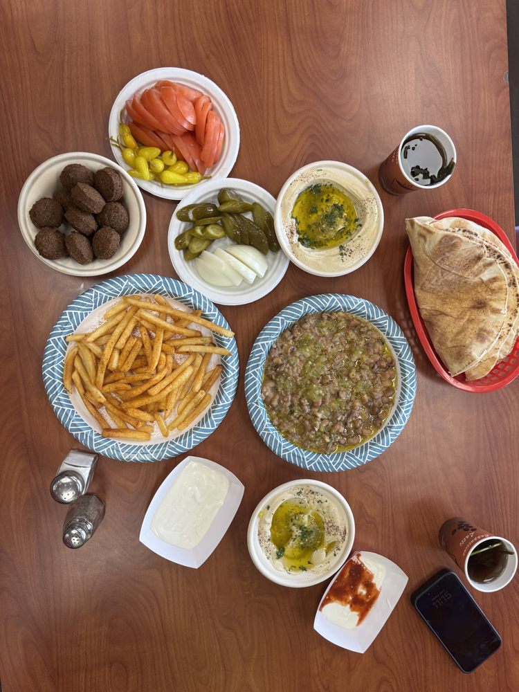 SHAWARMA MAN - Updated July 2025 - 24 Photos & 20 Reviews - 12716 Lake ...