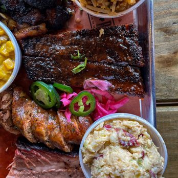 BLOOD BROS. BBQ - Updated June 2024 - 1214 Photos & 457 Reviews - 5425 ...