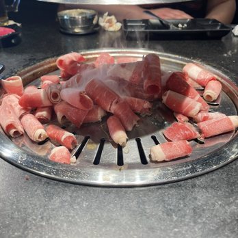 THE QUI KOREAN BBQ & BAR - Updated December 2025 - 33 Photos & 44 ...