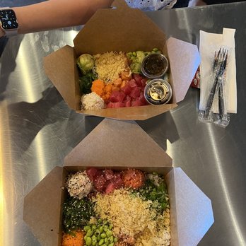 POKE N ROLL - 690 Photos & 845 Reviews - 413 S Central Ave, Glendale ...