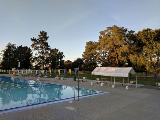 CONCORD COMMUNITY POOL - 23 Photos & 22 Reviews - 3501 Cowell Rd ...