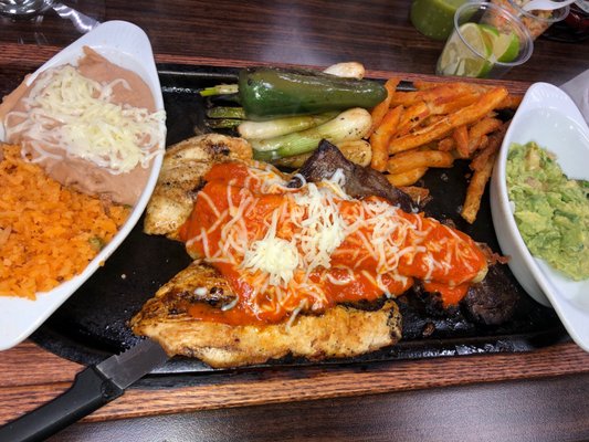 TAQUERIA LOS MAGUEYES - 121 Photos & 174 Reviews - Mexican - 7101 S ...