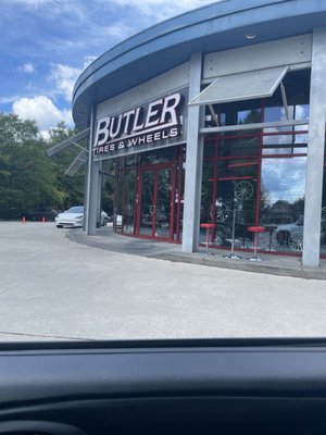BUTLER TIRES AND WHEELS - Updated December 2025 - 33 Photos & 59 ...