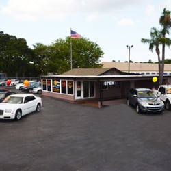 SUNSHINE AUTO - 6869 Park Blvd N, Pinellas Park, Florida - Used Car ...