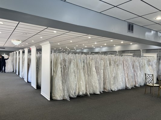 LILY’S BRIDAL OUTLET - Updated October 2025 - 23 Photos & 46 Reviews ...