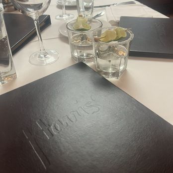 HARRIS’ RESTAURANT - Updated July 2024 - 2391 Photos & 2166 Reviews ...