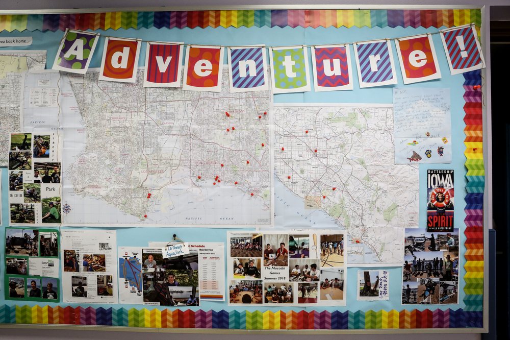 ABILITYFIRST - LONG BEACH CENTER - Updated December 2025 - 3770 E ...