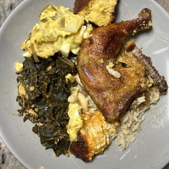 K1 & DES SOUTHERN SPOON - Updated October 2025 - 13 Photos - 2542 ...